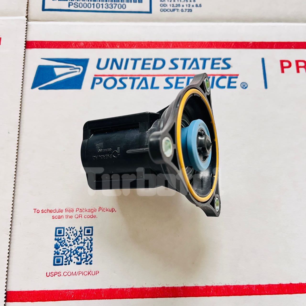 Electric Actuator 55566510 4918919495 7.00175.02 For Saab