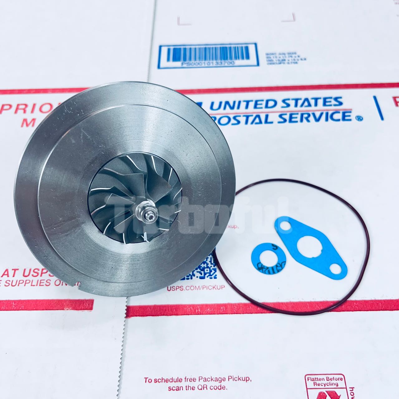 Turbo Cartridge CHRA Core 781504-0004 55565353 For 2011-2018 Chevrolet ...
