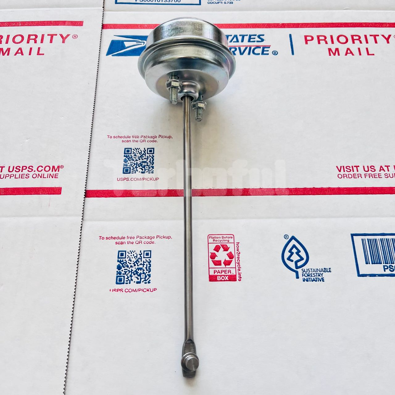 Turbo Actuator A274 2740903180 for Mercedes Benz E C CLA W212 W204 C300