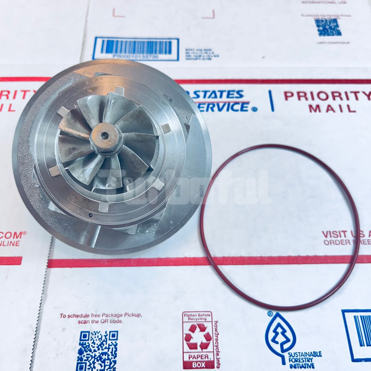 CHRA Cartridge Core 18539700000 for BMW 135 235 335 435 535 640 X5 X6 ...