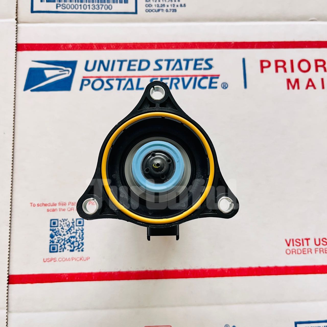 Electric Actuator 55566510 4918919495 7.00175.02 For Saab