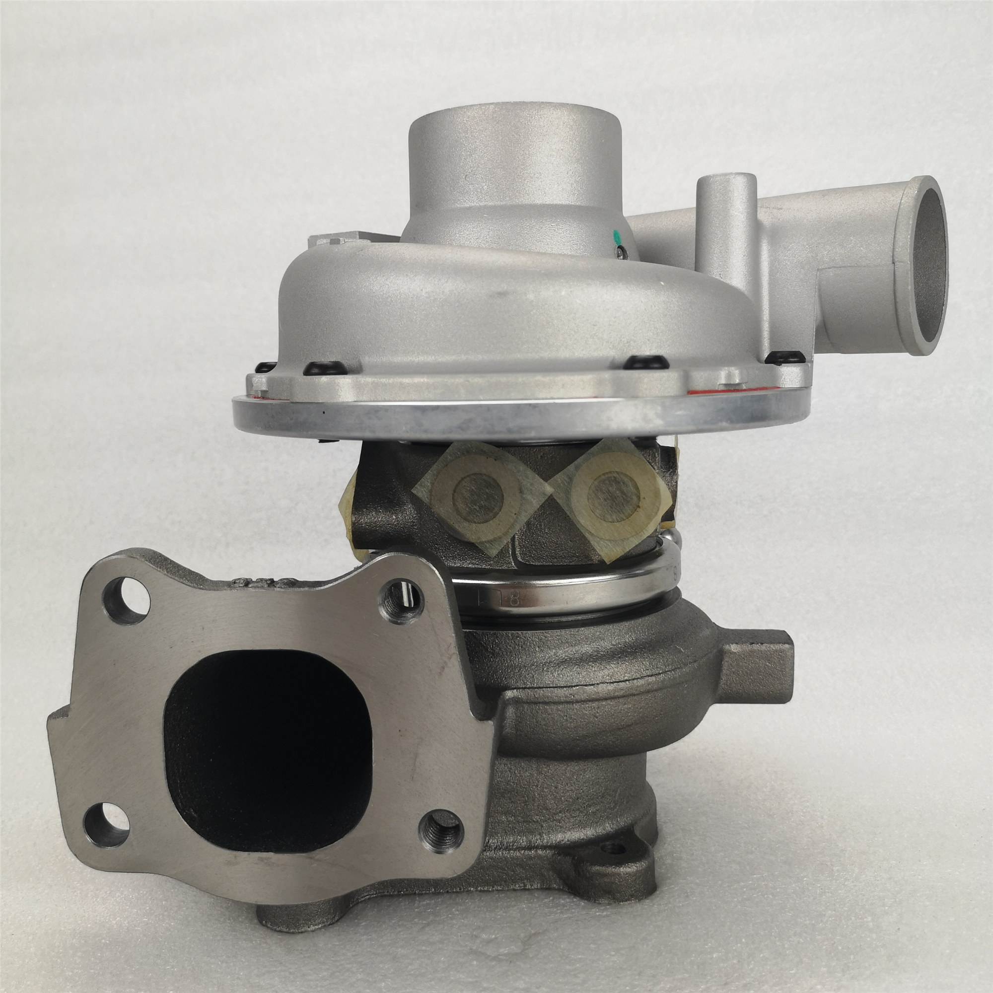 Turbocharger, Turbo Electric Actuator, Turbo shaft Suppliers and ...