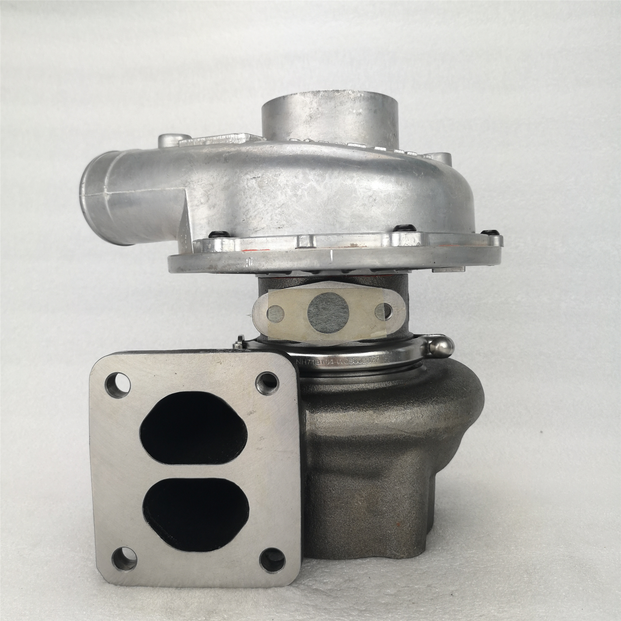 Turbocharger, Turbo Electric Actuator, Turbo shaft Suppliers and ...