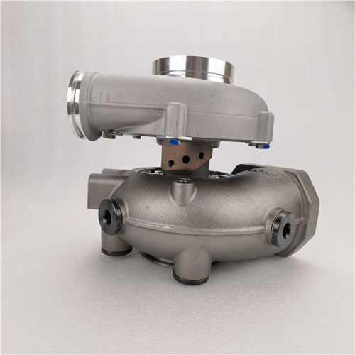 K27 53279707194 3584053 3584138 turbo for Volvo-Penta Ship