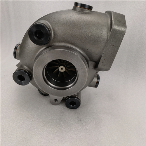 K27 53279707194 3584053 3584138 turbo for Volvo-Penta Ship