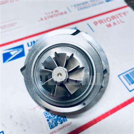 Core/CHRA For Mecedes E-Klasse E 400 4MATIC 245Kw 333HP M 276 A2760901480