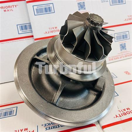 Turbo CHRA Cartridge 3590257 3537113 HX60 For Cummins Industrial ...