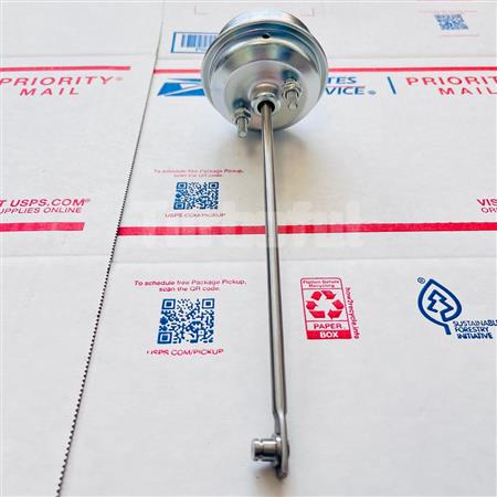 Turbo Actuator A274 2740903180 for Mercedes Benz E C CLA W212 W204 C300