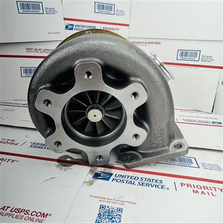 Turbo RPLMT Fits TD102 Volvo FL10/FS10 Truck Mermaid Marine Various H2D ...