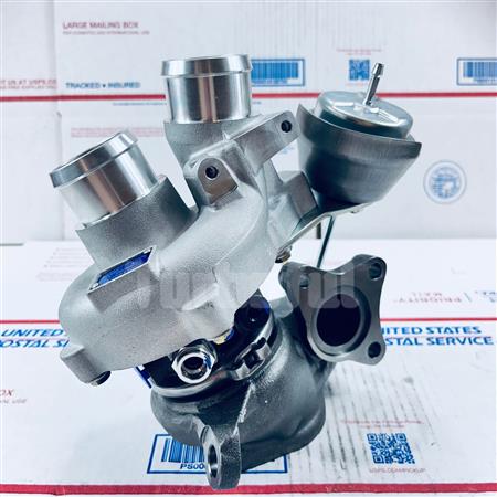 Turbo K03 53039700470 DL3E-6K682-AA For Ford F-150 Expedition Transit 3 ...