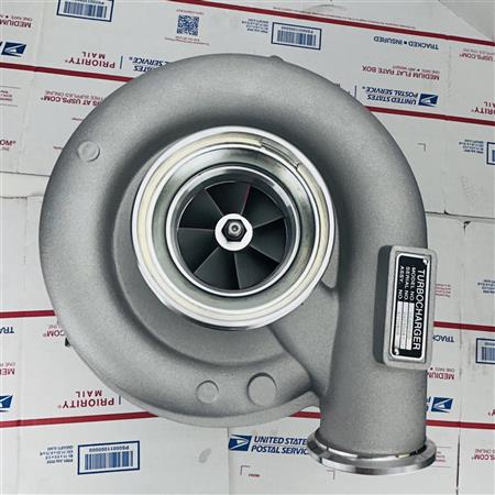 NEW HE500WG Turbo 4031088 3770808 For Scania DC09 Engine