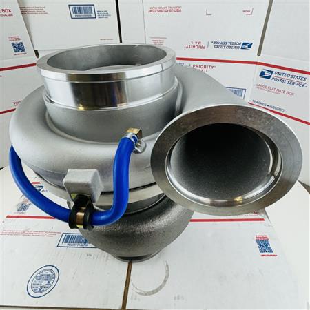 Turbo GTA5523BS Turbocharger 3104766 For Cummins QSX15 ISX15 X15 Engine