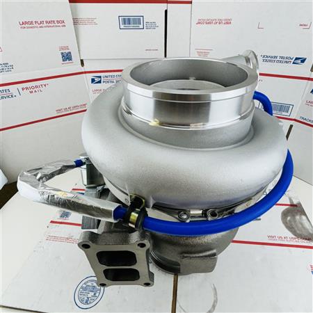Turbo GTA5523BS Turbocharger 3104766 For Cummins QSX15 ISX15 X15 Engine