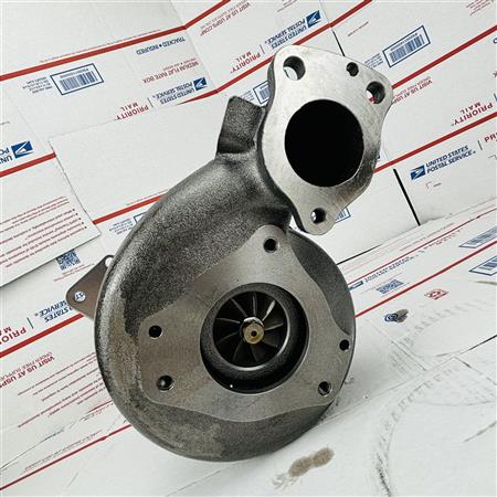 GT2056VK Turbo 764809-0004 A6420901680 turbocharger for Mercedes Benz ...