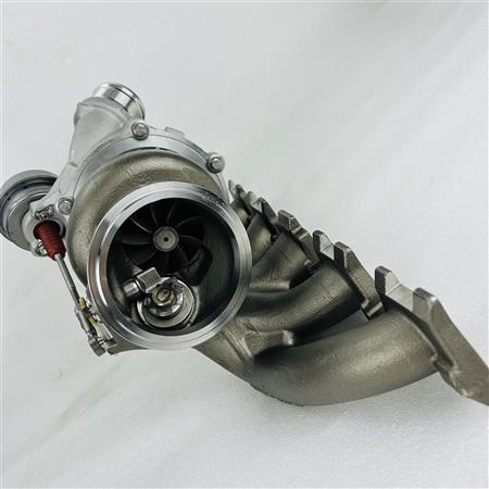 New Turbo for Audi RS3 TTRS EA855 2.5T engine upgrade turbo 62mm