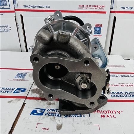 NEW Turbo CT16 17201-30080 1720130080 For Toyota Hiace Hilux CT FTV-2KD