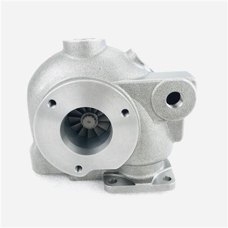 NEW TURBOCHARGER RHB52W MYBD VA180099 129573-18000 FOR Yanmar Marine 4JH2