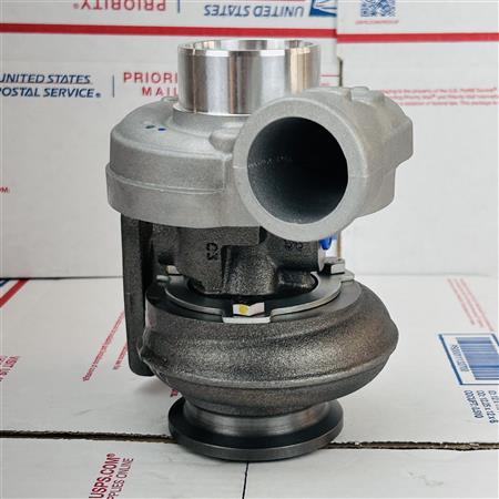 NEW Turbo S1B 173622 174925 178036 RE519517 For John Deer