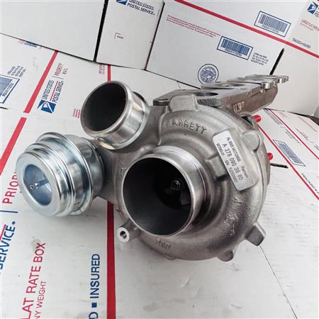 Remanufactured A2780903880 827053-0001 Turbo Right F Mercedes-Benz