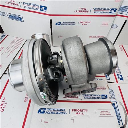 NEW S200 Turbo 178475 177-0440 For Caterpillar 325C Excavator Earth ...