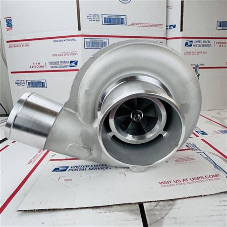 NEW S200 Turbo 178475 177-0440 For Caterpillar 325C Excavator Earth ...