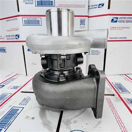 NEW S2ESL094 Turbo 167604 115-5853 FOR Caterpillar Earth Moving 3116