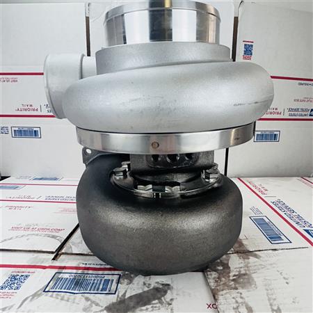 NEW turbocharger KTR110 6505-67-5020 6505675020 For KOMATSU SAA12V140E ...