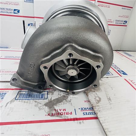 NEW turbocharger KTR110 6505-67-5020 6505675020 For KOMATSU SAA12V140E ...