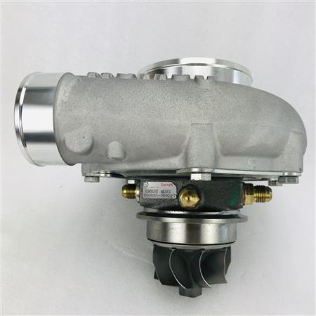 Original Garrett G35-1050 880695-5002S Super Core Standard Rotation