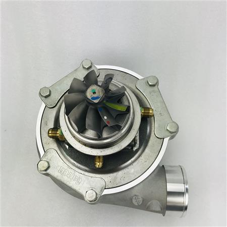 Original Garrett G35-1050 880695-5002S Super Core Standard Rotation