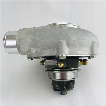 Original Garrett G30-900 880693-5003S Super Core Standard Rotation