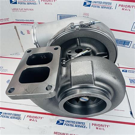 turbo for Cummins Various HX60 Turbo 3590096 3800286 turbocharger for ...