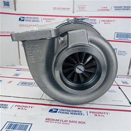 turbo for Cummins Various HX60 Turbo 3590096 3800286 turbocharger for ...