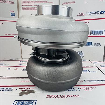 HX60 Turbo 3590257 3536799 3802867 380286700 For Cummins Powergen ...