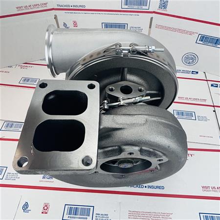 HX60 Turbo 3590257 3536799 3802867 380286700 For Cummins Powergen ...