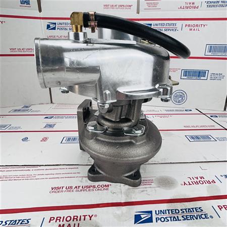 New Turbo Turbocharge RHC61 24100-2940 VA240066 For Hino Engine WO4CT W04C