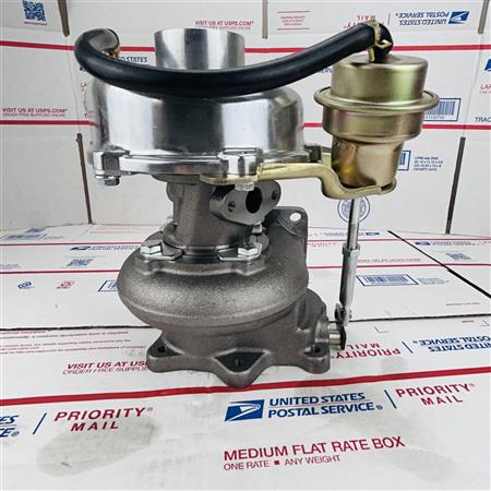 New Turbo Turbocharge RHC61 24100-2940 VA240066 For Hino Engine WO4CT W04C