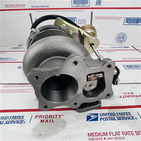 New Turbo Turbocharge RHC61 24100-2940 VA240066 For Hino Engine WO4CT W04C