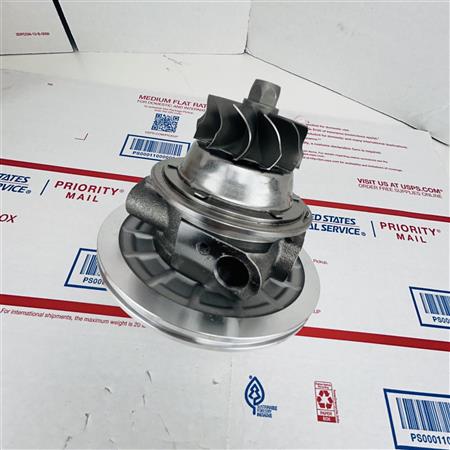 Turbo Core Replacement Fits For A1770900180 18559700007 Mercedes-Ben ...