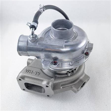 Honda Marine MG11 RHF5WB