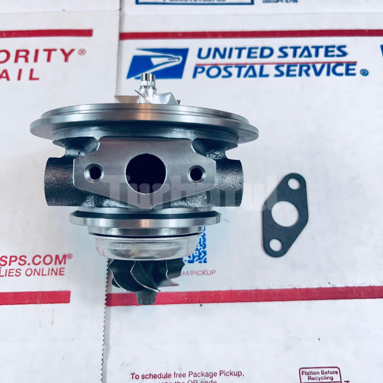 Turbo CHRA Cartridge A2740902380 for Mercedes Benz E C W212 W204 C300 2.0L