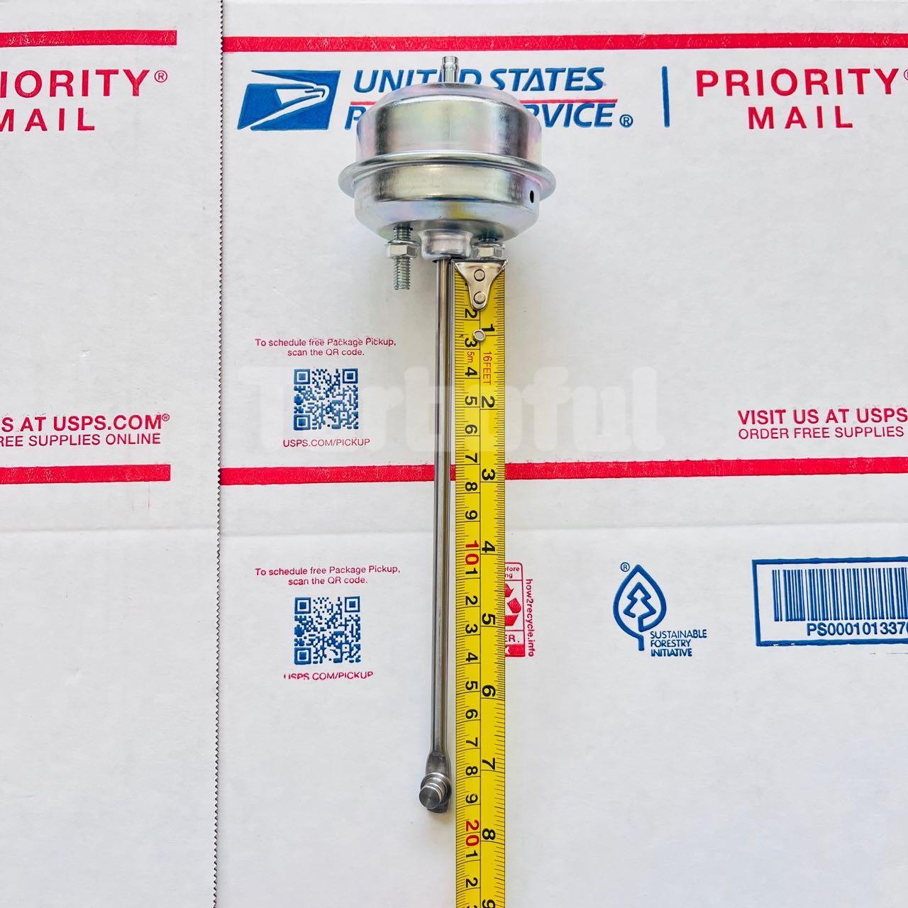 Turbo Actuator A274 2740903180 for Mercedes Benz E C CLA W212 W204 C300