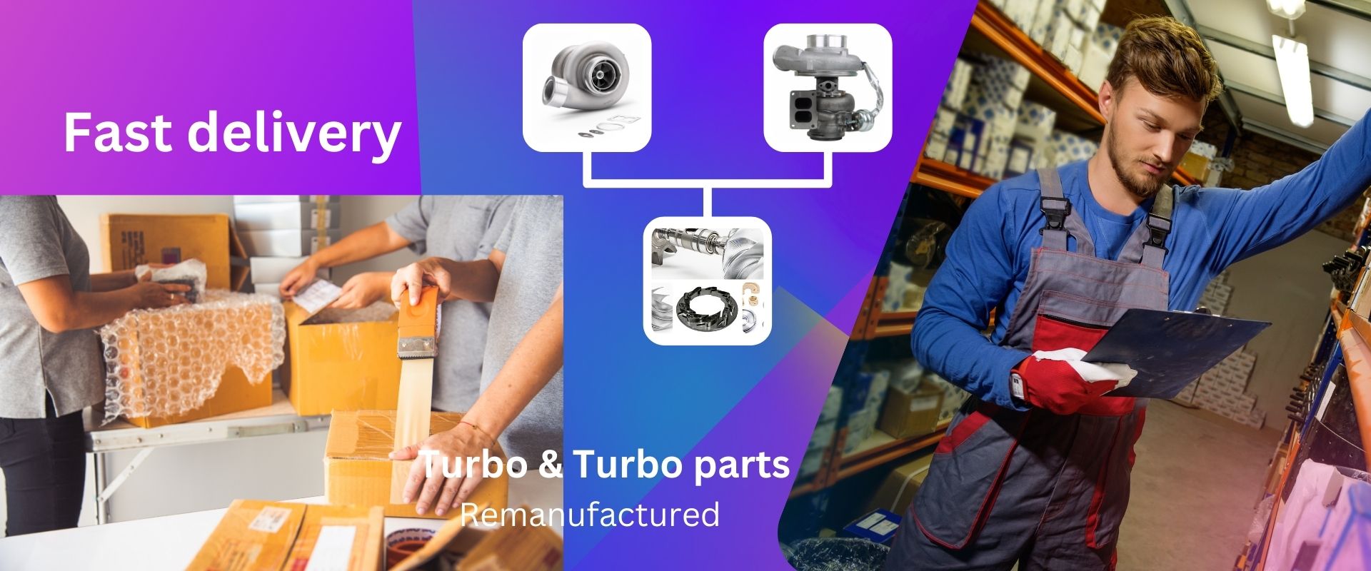 Turbocharger, Turbo Electric Actuator, Turbo shaft Suppliers and ...
