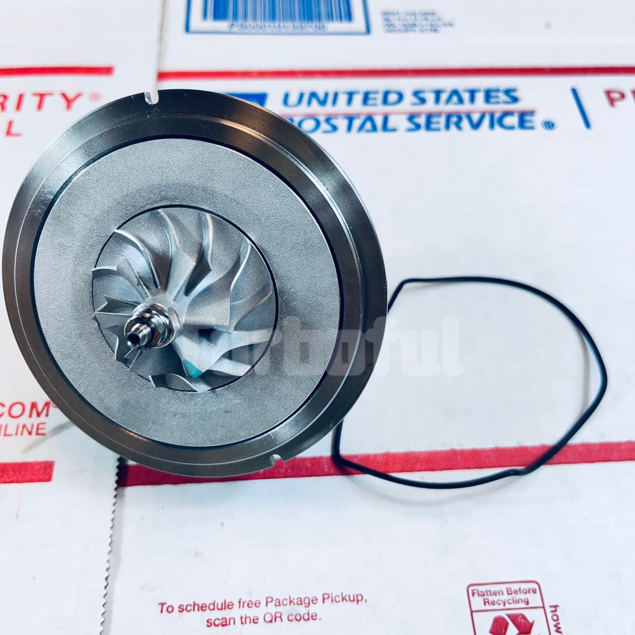 CHRA Cartridge Core 06M145689J for VW Touareg Audi A4 A5 A6 Q8 ...