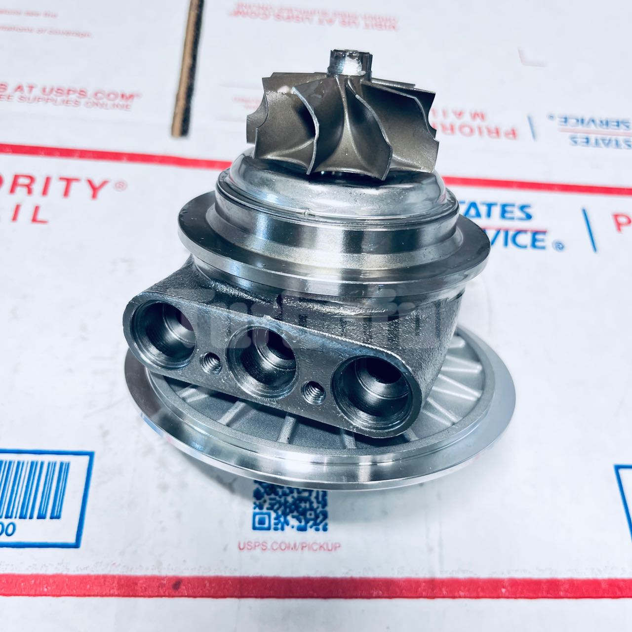 Core/CHRA 079145704E 079145703E for Audi A6 A7 A8 S8 S6 Quattro CEUA ...