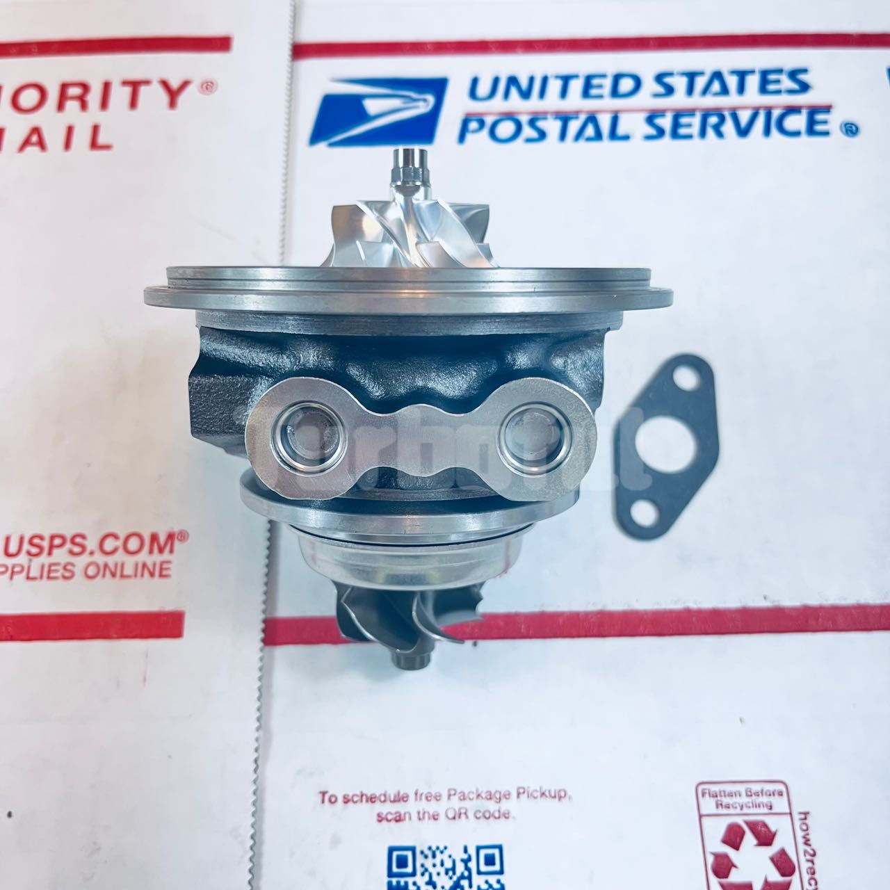 Turbo CHRA Cartridge A2740902380 for Mercedes Benz E C W212 W204 C300 2.0L