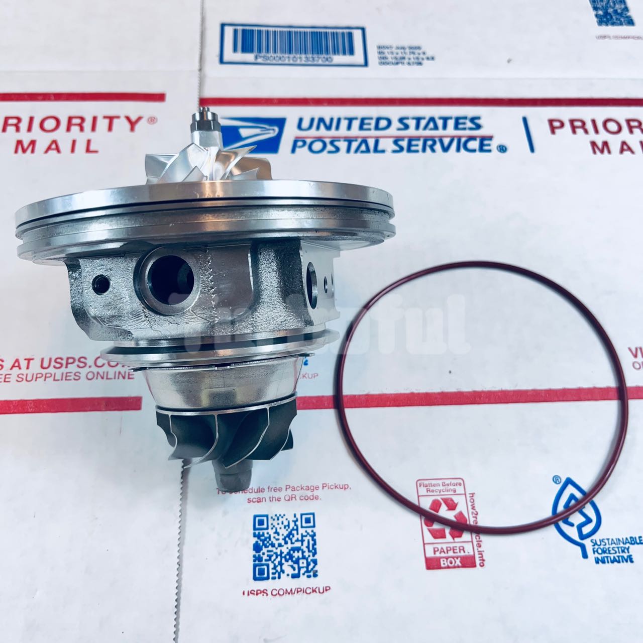 CHRA Cartridge Core 18539700000 for BMW 135 235 335 435 535 640 X5 X6 ...