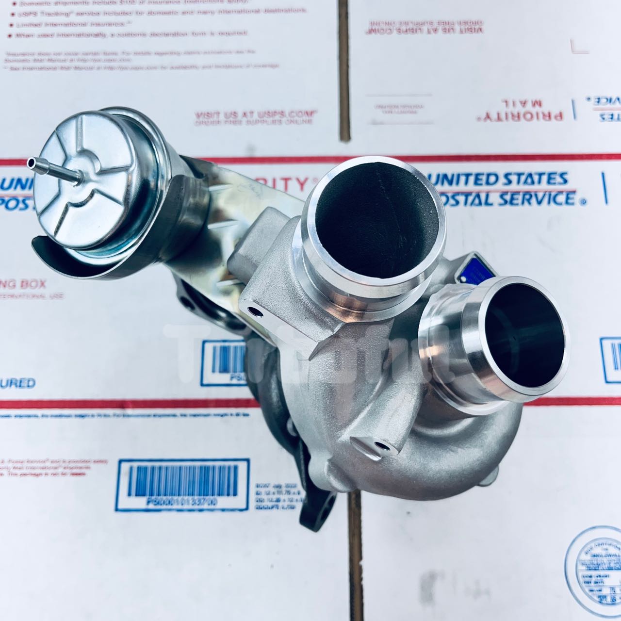 Turbo K03 53039700469 DL3E-6C879-AA For Ford F-150 Expedition Transit 3.5L