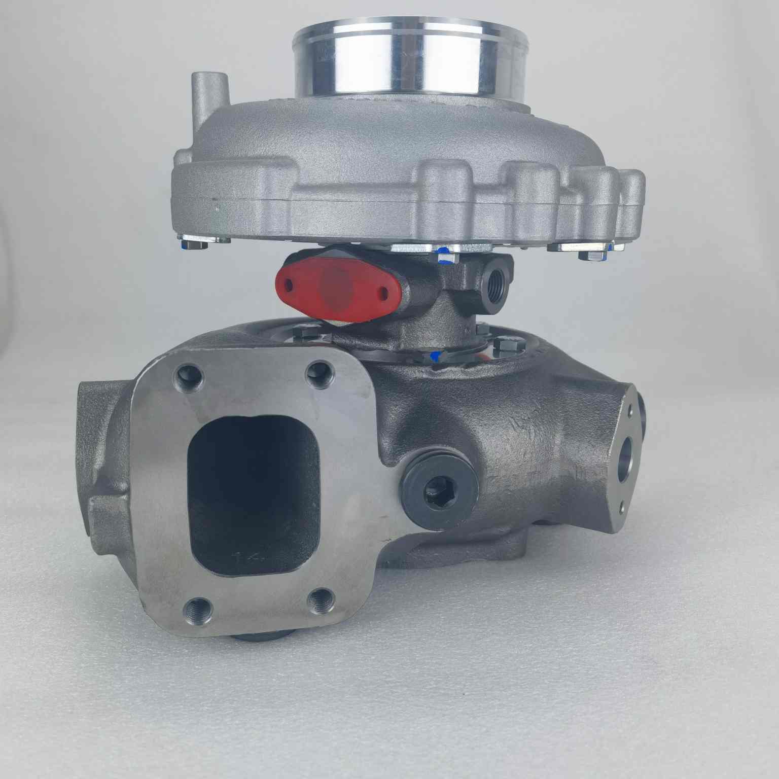 K27 53279706909 53279886909 E2842LE322 ENGINE turbocharger for MAN ...