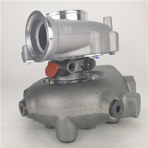 K27 53279706909 53279886909 E2842LE322 ENGINE turbocharger for MAN ...